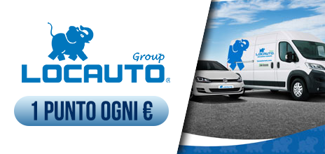 Locauto – Benos